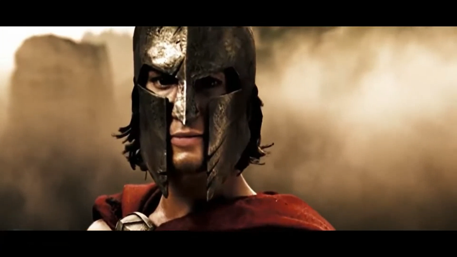 La batalla de Termópilas: El sacrificio del Rey Leonidas y sus 300