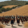 La batalla de Termópilas: El sacrificio del Rey Leonidas y sus 300